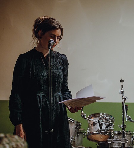 Workshops, Readings and Events | Penny Boxall